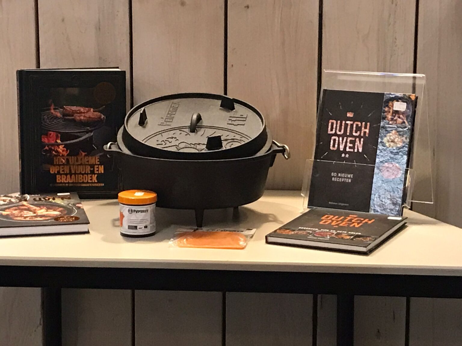 Scoutshop - Scouting Regio Haarlem